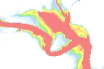 FEMA's Estimated Base Flood Elevation (BFE) Viewer