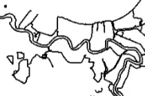 FEMA's Estimated Base Flood Elevation (BFE) Viewer