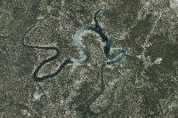 USGS - National Park Service Viewer