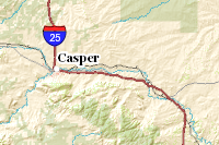 USGS - National Park Service Viewer