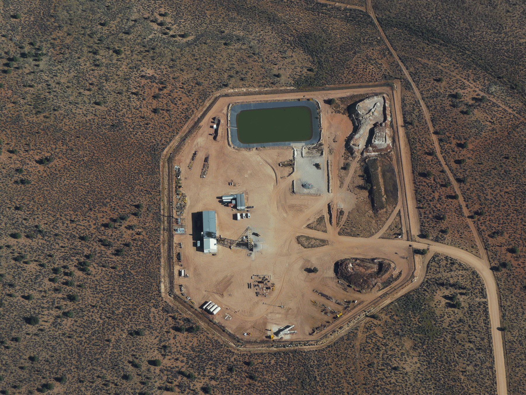 Informing Future Decision Making on Uranium Mining in Arizona