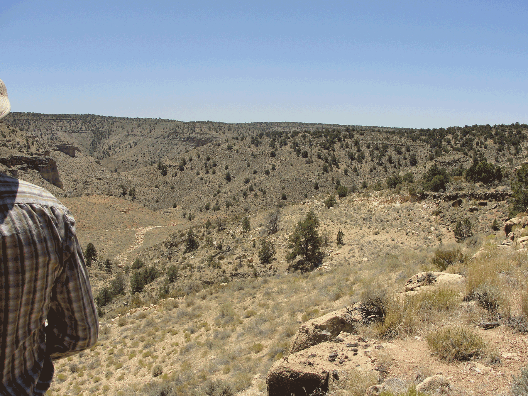 Informing Future Decision Making on Uranium Mining in Arizona
