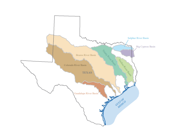 US Geological Survey - OTWSC Integrated Hydrology + Data Science