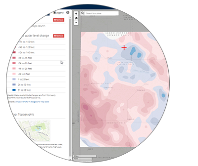 US Geological Survey - OTWSC Integrated Hydrology + Data Science